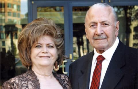 Academic Scholarship Program - Chaldean Community Foundation