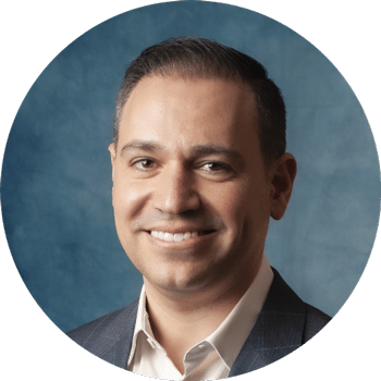 Meet Our Leadership Team - Chaldean Community Foundation