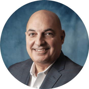 Meet Our Leadership Team - Chaldean Community Foundation