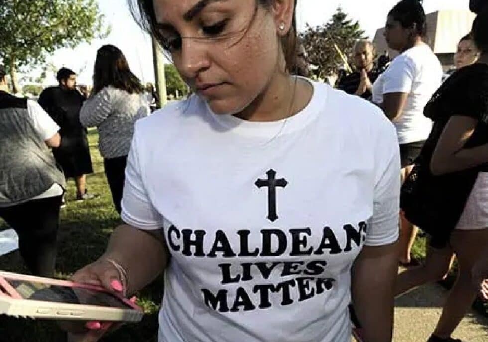 Human & Social Services Organization - Chaldean Community Foundation