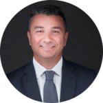 Meet Our Leadership Team - Chaldean Community Foundation