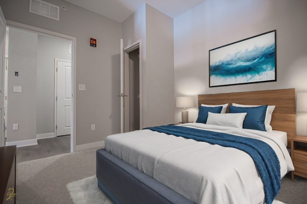 Long Term Attainable Housing - Chaldean Community Foundation
